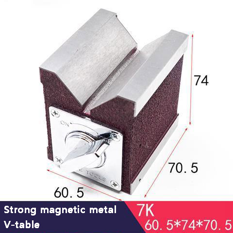 Magnetic Base Wire Cutting Dial Indicator Watch Ba... – Grandado