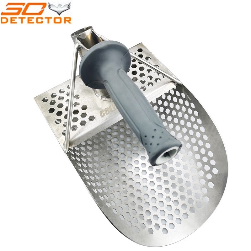 Gold Hunter pinpointer underground gold metal dete... – Grandado