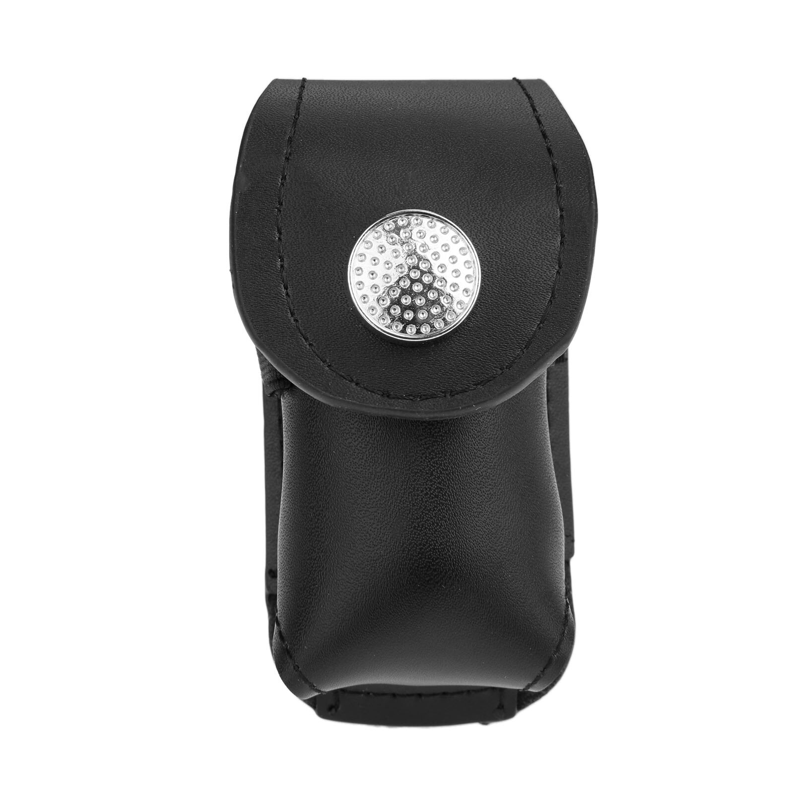 Mini Portable Leather Clip On Belt Golf Ball Bag G... – Grandado