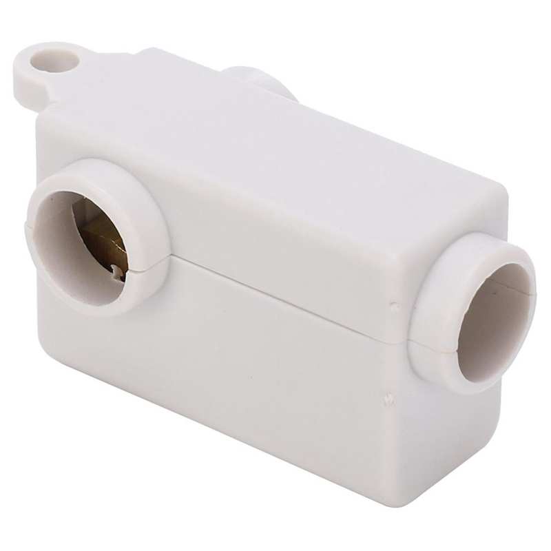 Inline Junction Connector Box Terminals Box Splitt... – Grandado