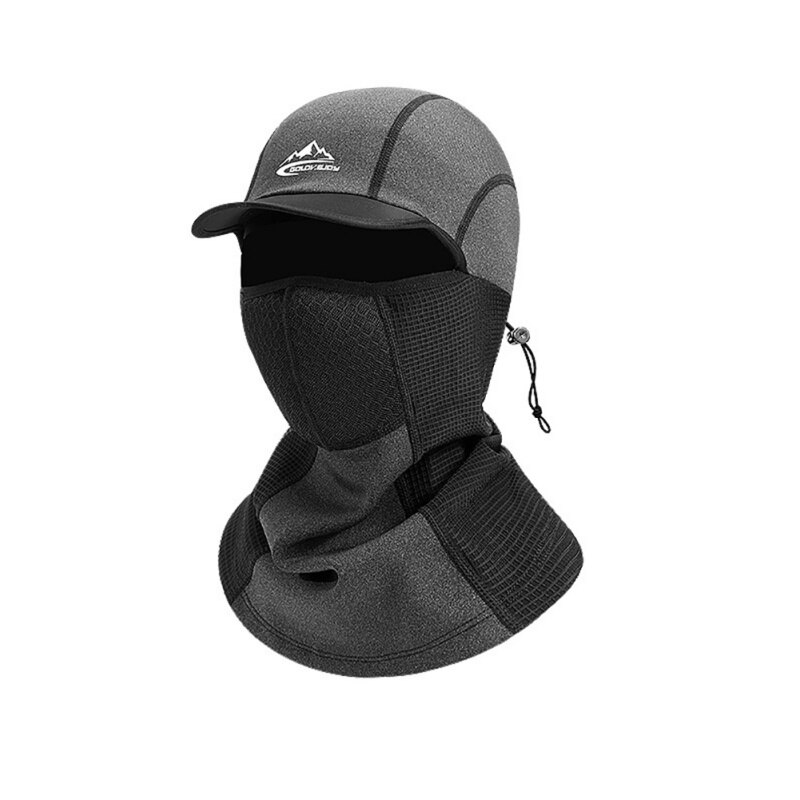 Ski Mask Winter Face Mask for Cold Weather Windpro... – Grandado