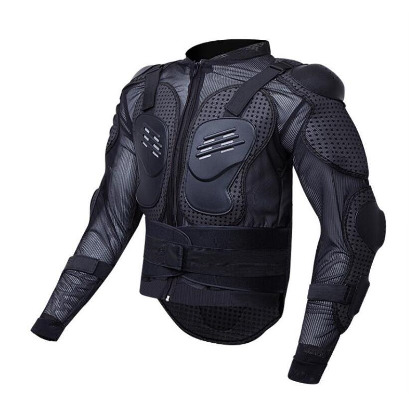 Motorcycle armor clothing knight equipment protect... – Vicedeal