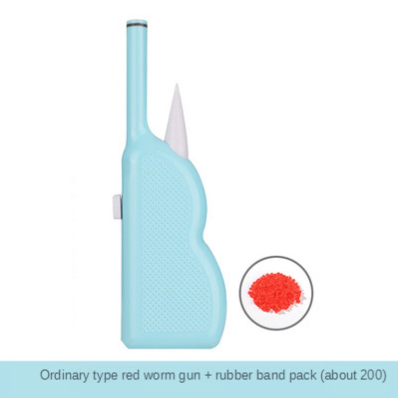 1Pcs Type Worm Clip Op Aas Automatische Multifunct... – Grandado