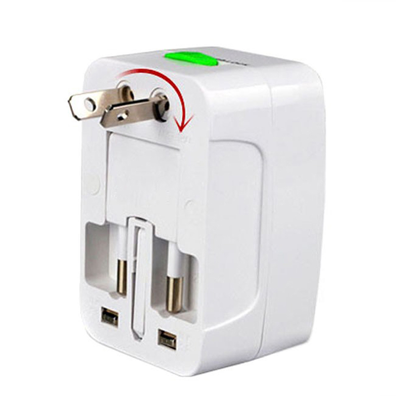 Universal International Plug Multi-Function Travel... – Grandado