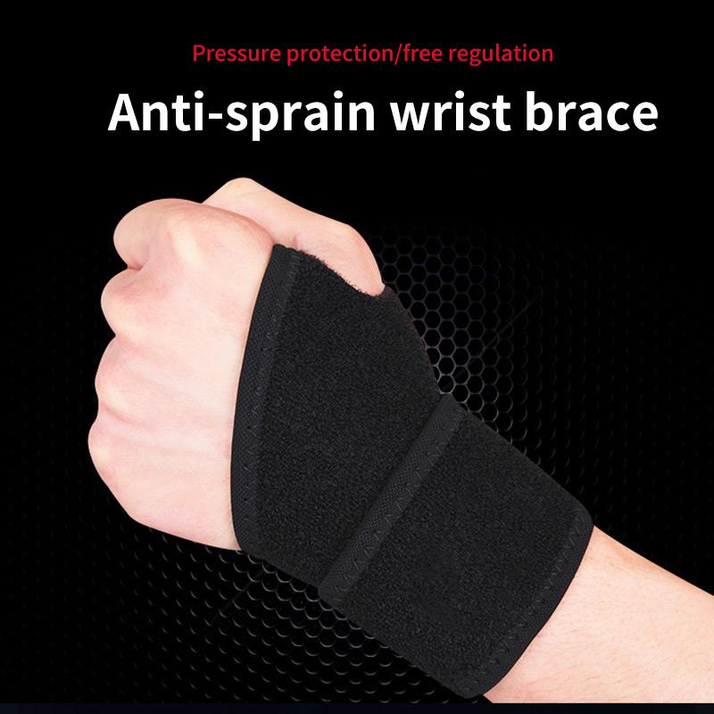 AOZBZ Wrist Brace Support Wrist Splint Fractures C... – Grandado