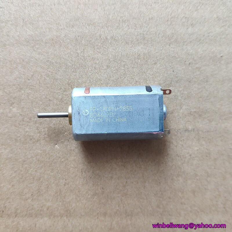 Brand 180 micro DC motor FF-180PH-2855 3V~6V high ... – Grandado