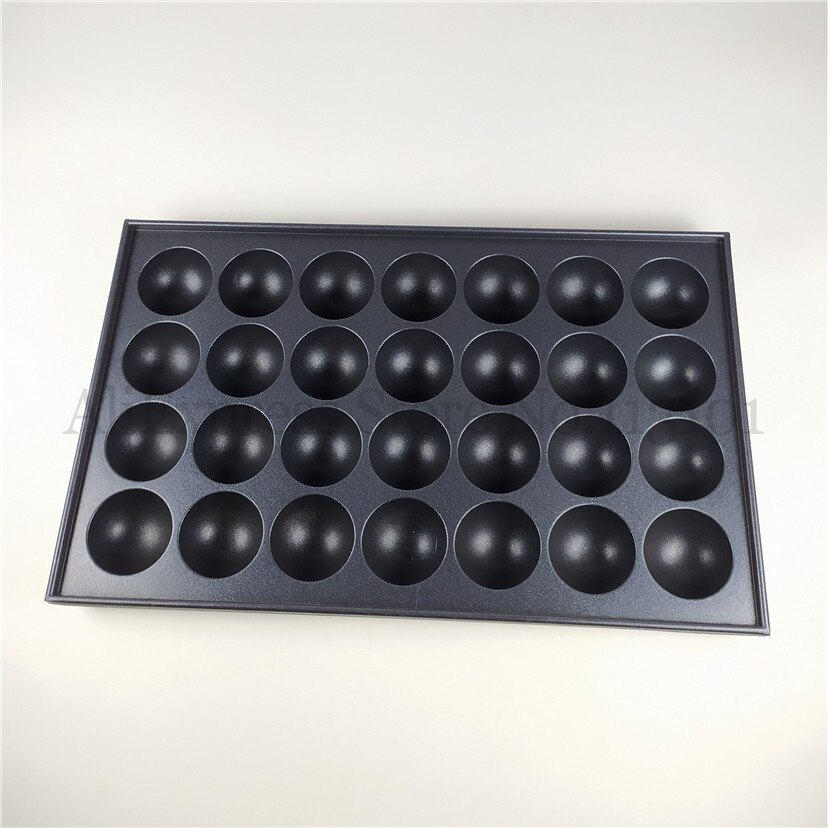 Takoyaki Grill Tray Plate Spare Part of Octopus Ba... – Grandado