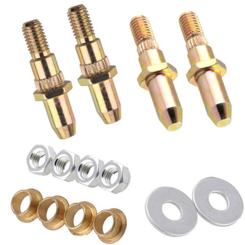 Locking nuts Car Door Bushings 19299324 38453P 890... – Vicedeal
