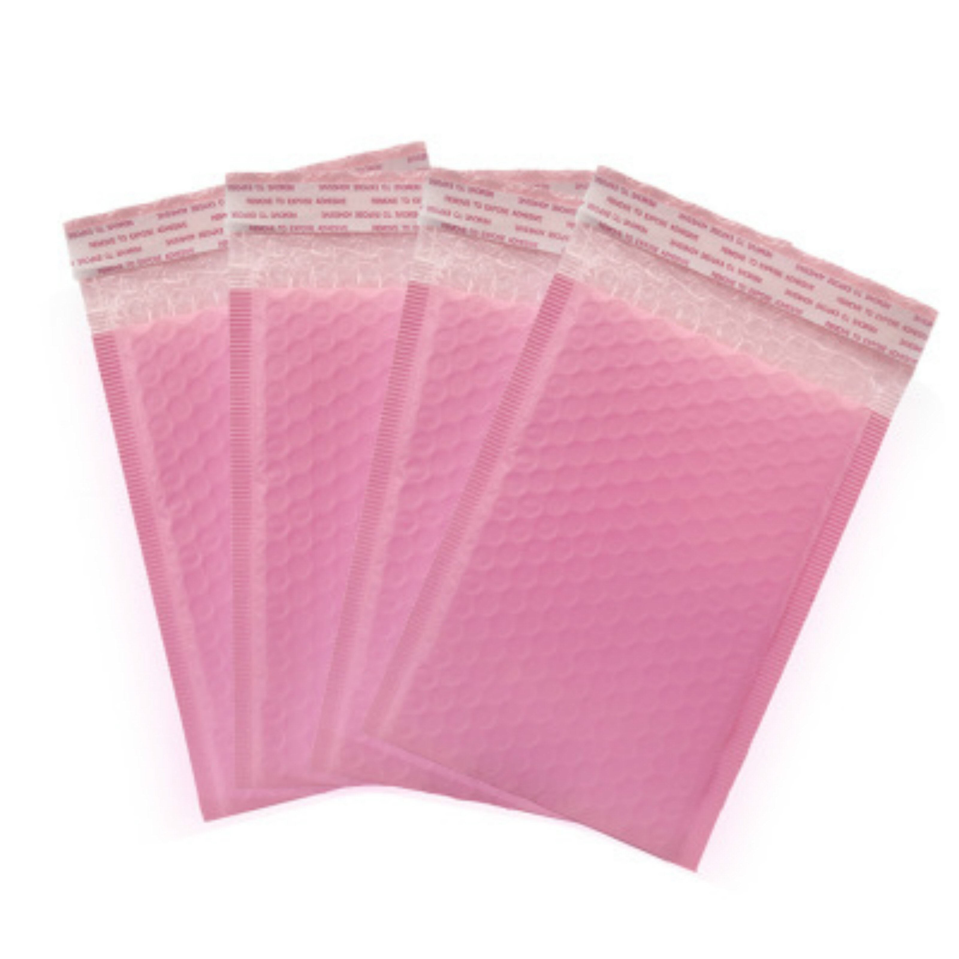20 PCS/Lot Pink Foam Envelope Bags Self Seal Maile... – Vicedeal