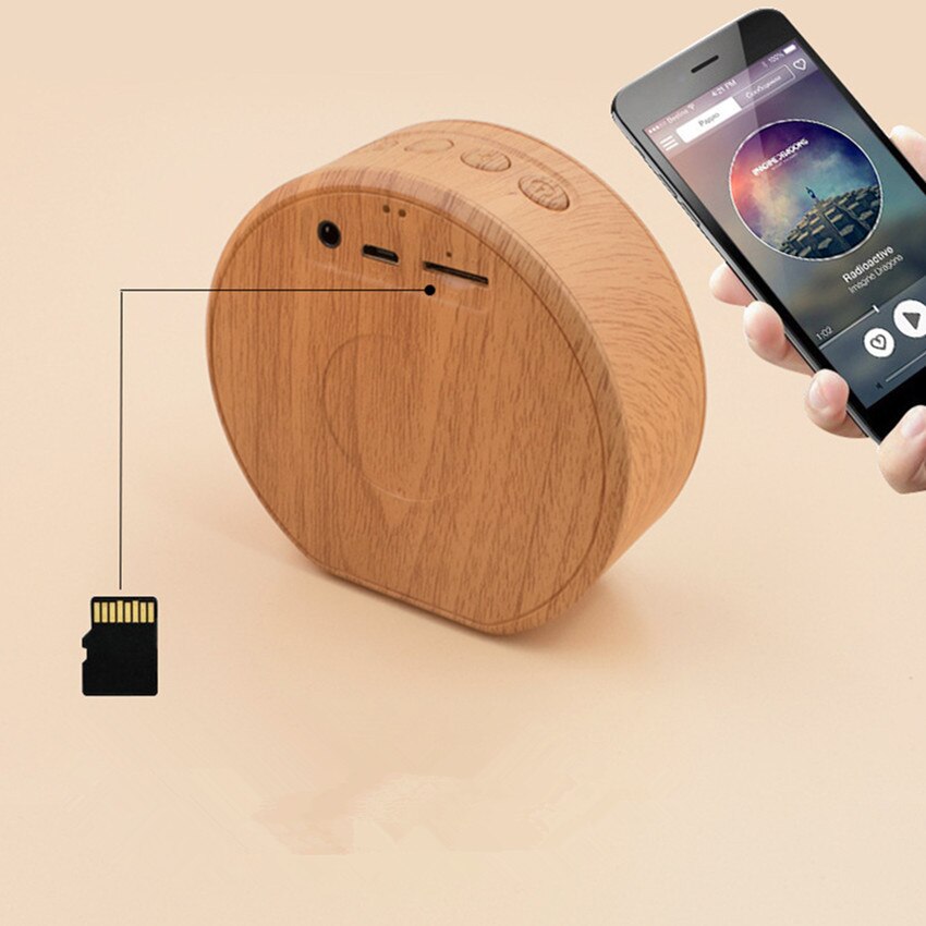 Tragbare lautsprecher mit radio und usb aufladbare... – Vicedeal