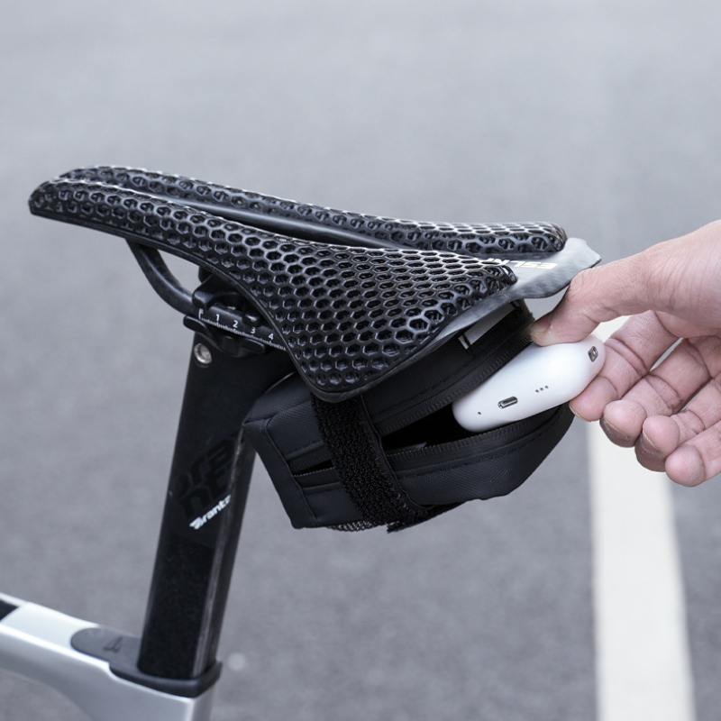 Multifunction Mini Bicycle Saddle Bag Lightweight ... – Grandado