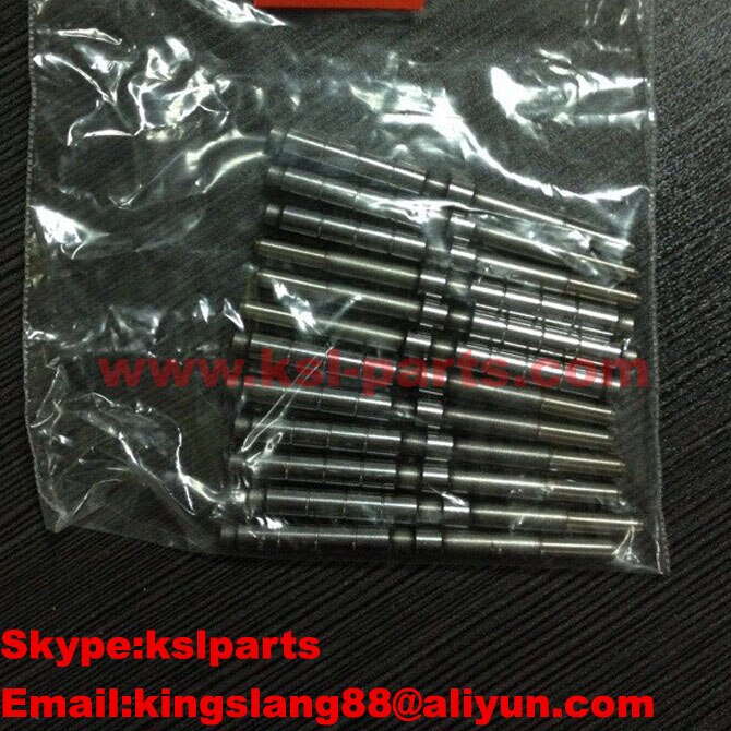 1Pcs Common Rail Voor Denso Klep Staaf 6353 Regelk... – Vicedeal