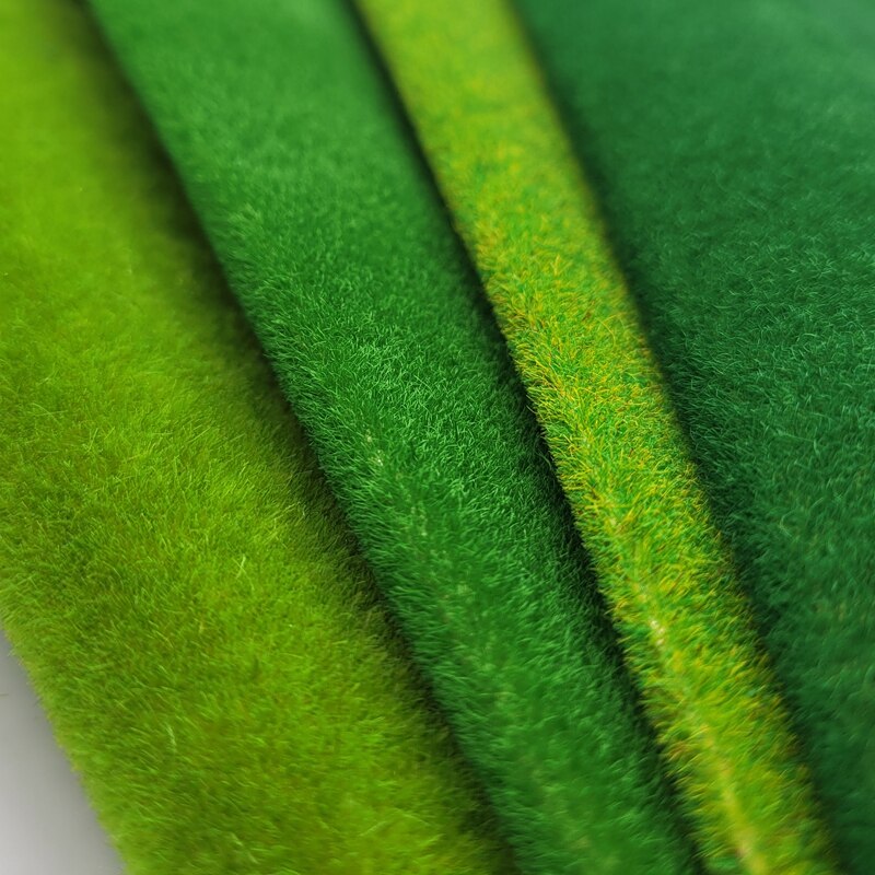 Multi-size Grass Mats Artificial Lawn Turf Model L... – Grandado