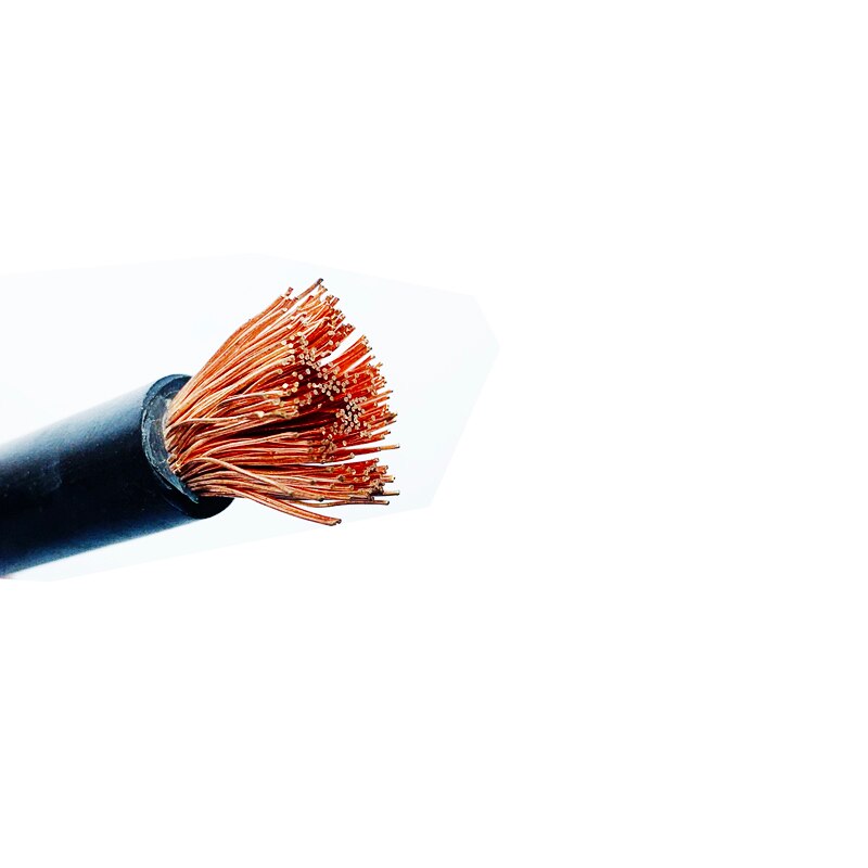 Copper core PVC insulated flexible connecting cabl... – Vicedeal