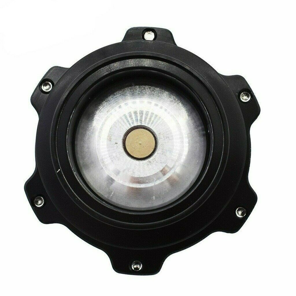 50mm 35 PSI Universal V-Band Blow Off Valve BOV Q ... – Grandado