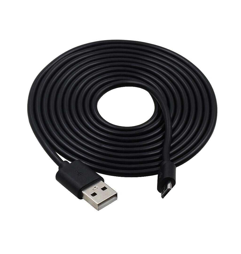6ft Long USB Charger Cable Cord For Samsung Galaxy... – Grandado