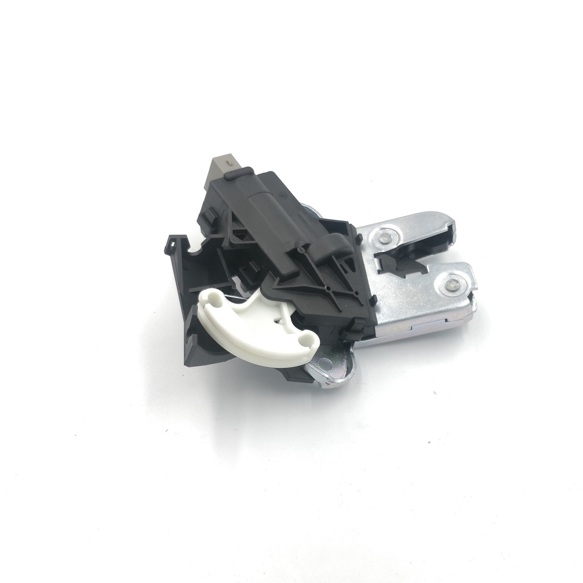 Bootlid Rear Trunk Lid Lock Latch 4F5827505D For V... – Grandado