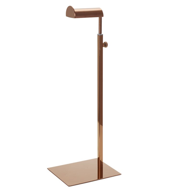 Stainless Steel Bag Holder Hat Rack Hanger Storage... – Vicedeal