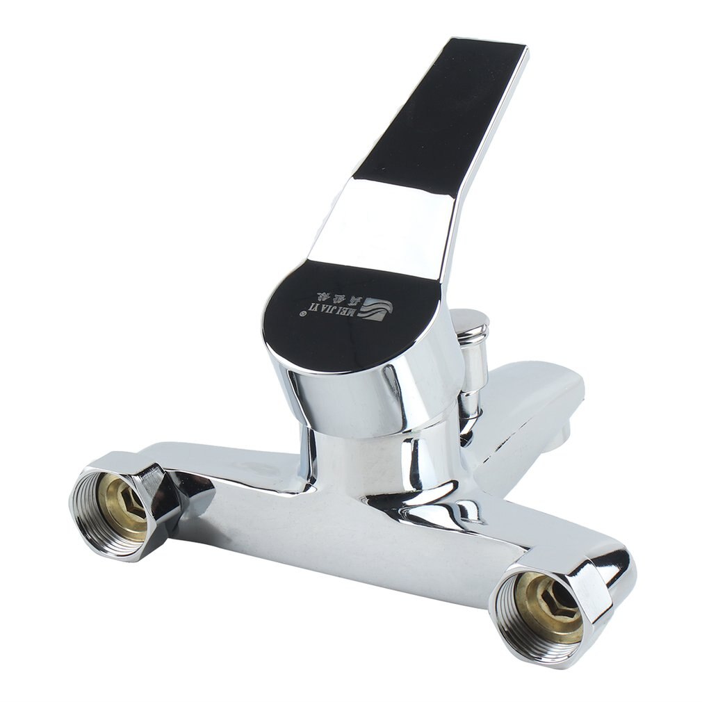 In Stock! Shower Tap Bathtub Shower Faucet Triple ... – Grandado