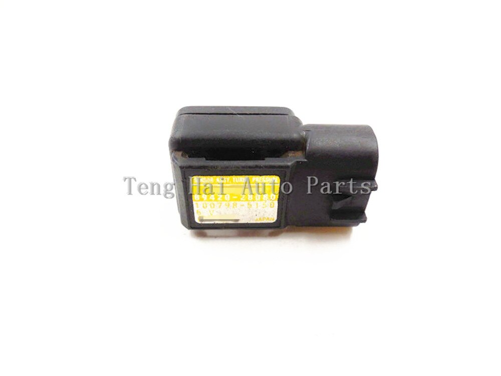 DPQPOKHYY OE 89420-28080 Turbo Pressure Sensor 100... – Vicedeal