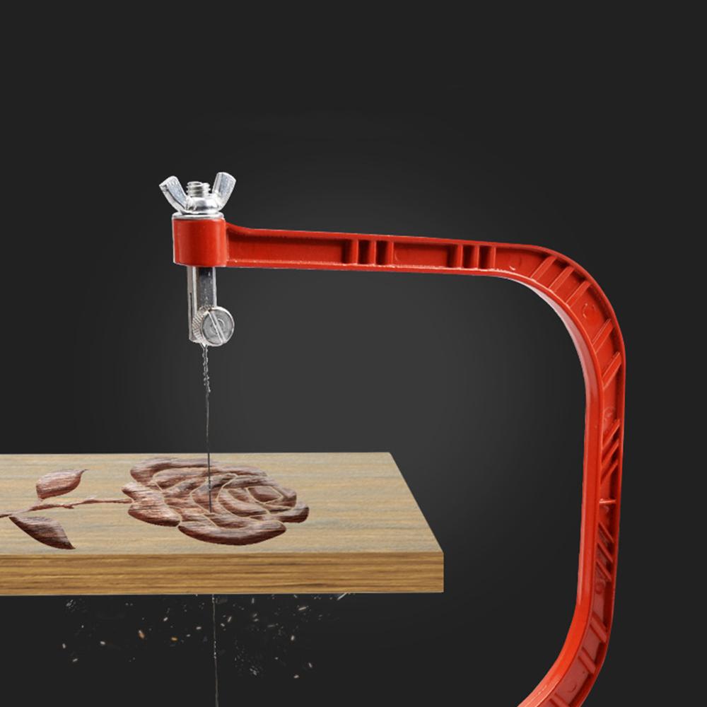 MiNi multifunctionele U-saw Presenteert Zaagblad v... – Vicedeal