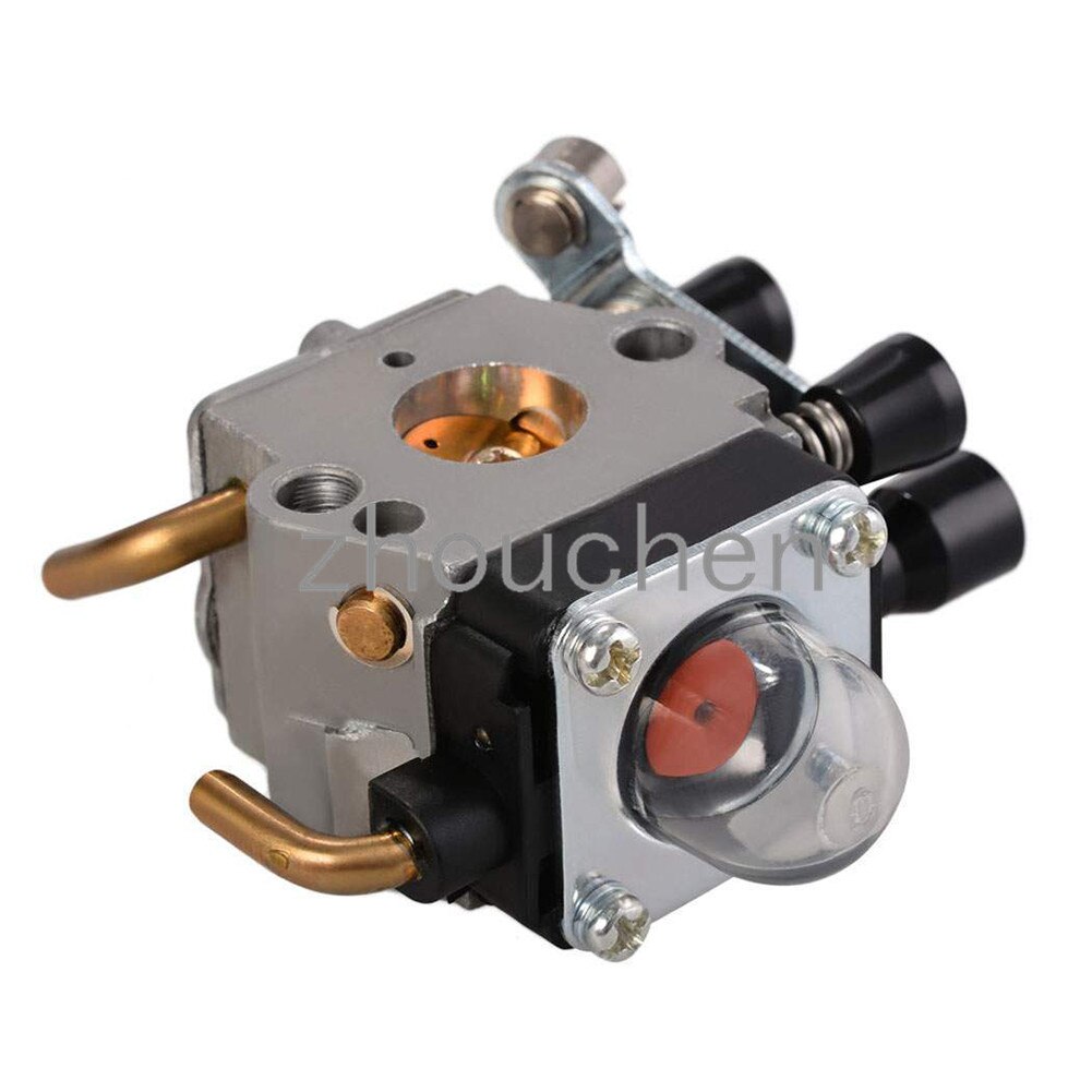 Forgasser carb stihl fs38 fs45 fs46 fs55 fs74 fs7... – Vicedeal