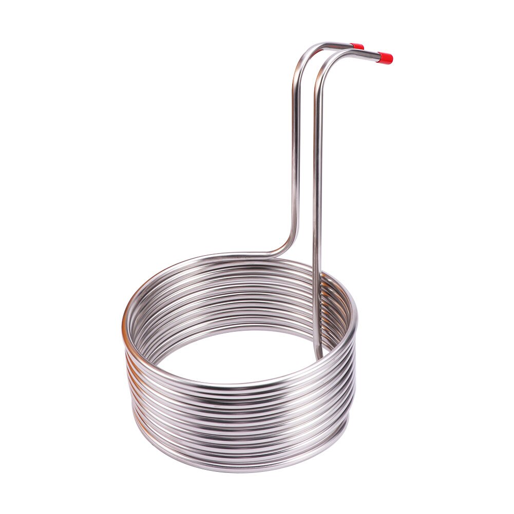 Beer Cooling Coil Kitchen Supplies Home Brewing Im... – Grandado