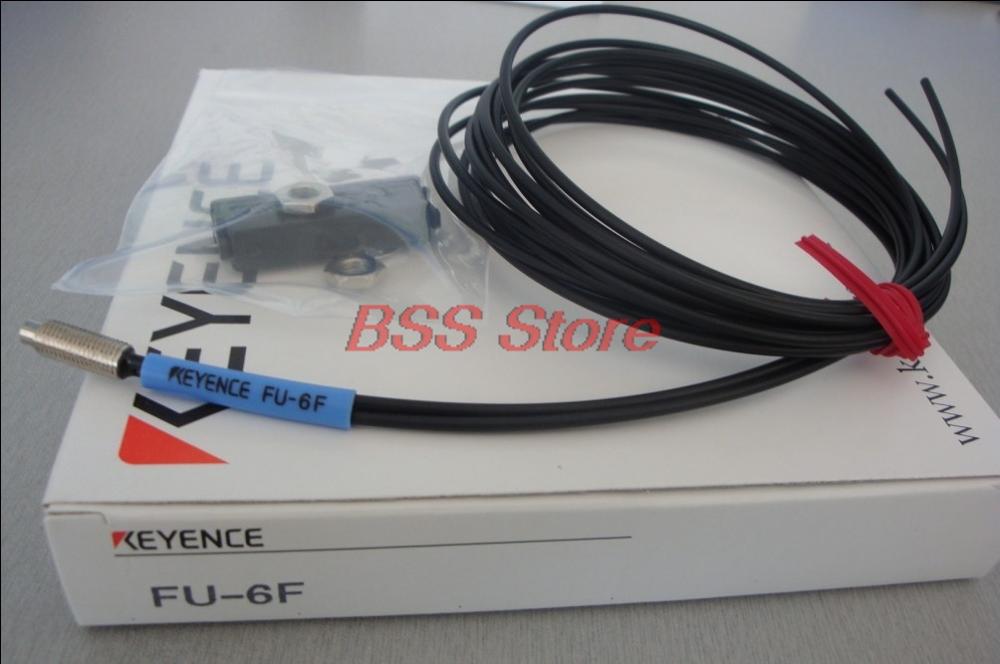 Capteur de fibres optiques FU-6F capteur de câble ... – Grandado