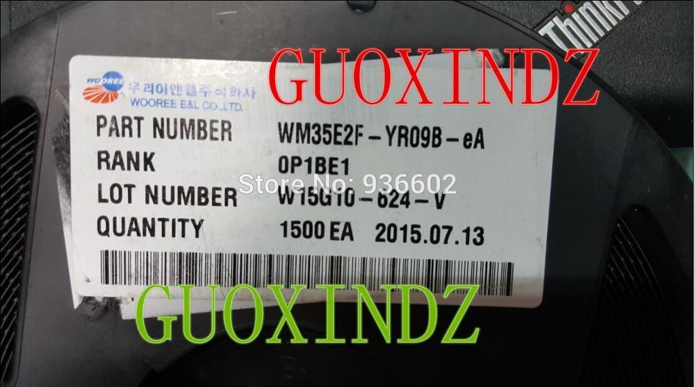 WOOREE LED Backlight 2W 6V 3535 150LM Cool white W... – Grandado