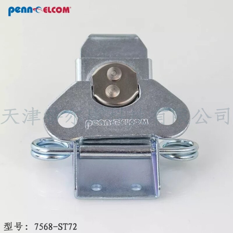 Penn Elcom Metal Folding Clasps Lock Twistlock Pac... – Vicedeal