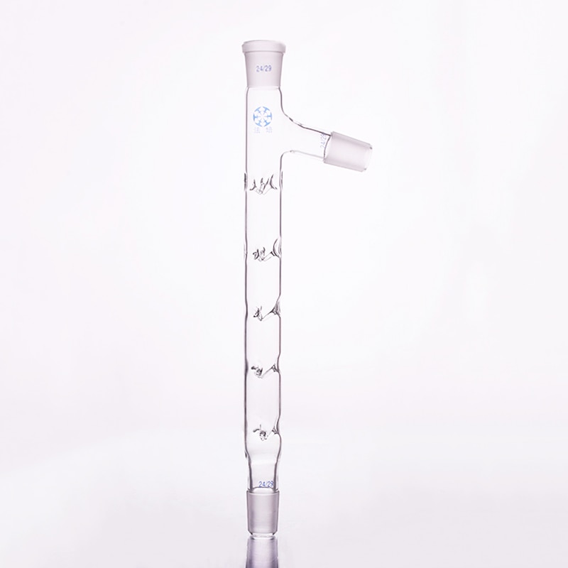 Wechsler Fractionation Column,L. 100mm/200mm/300mm... – Grandado