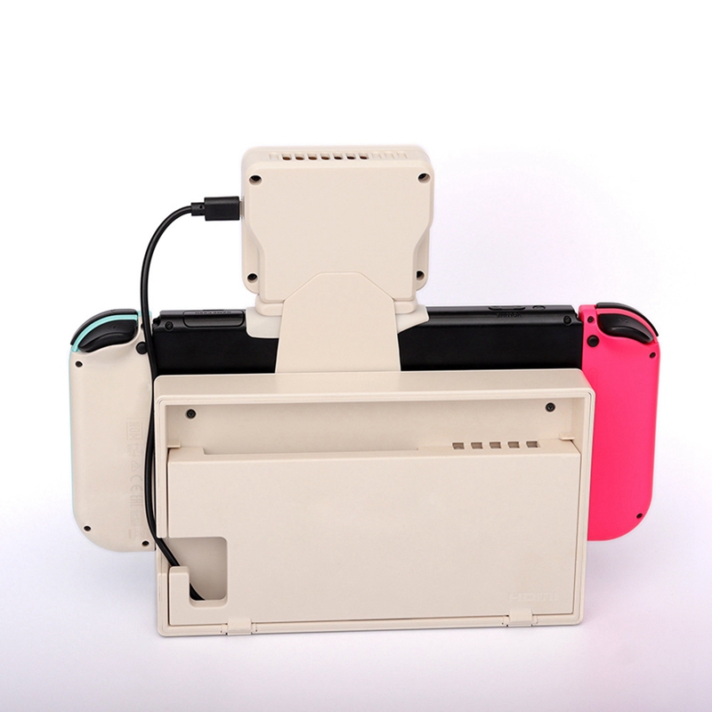 Voor Nintendo Switch Oled Cooler Fan Usb Koelventi... – Grandado