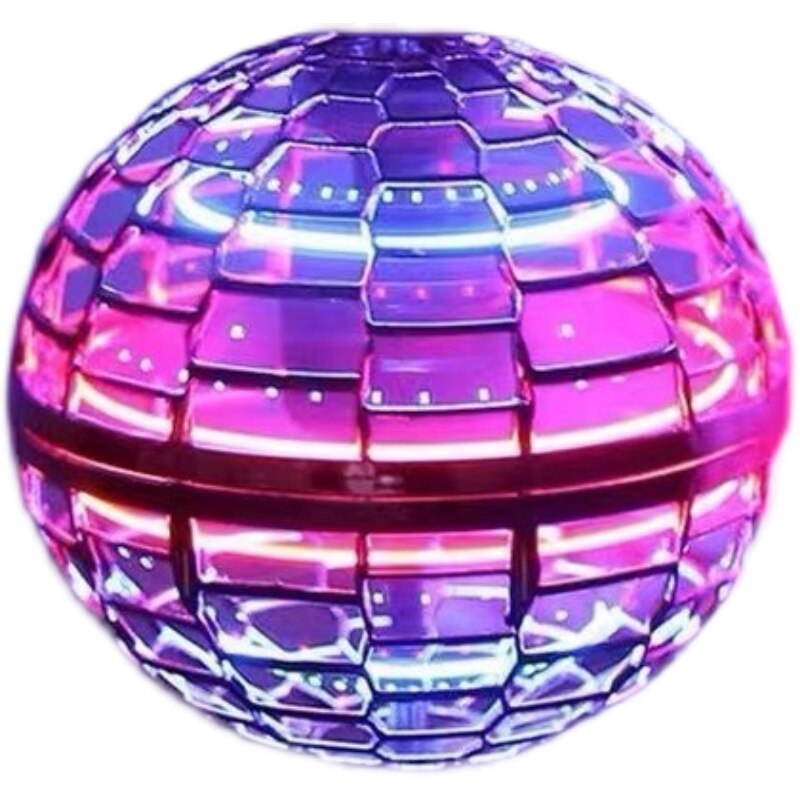 Intelligent induction flying ball flynovapro whirl... – Vicedeal