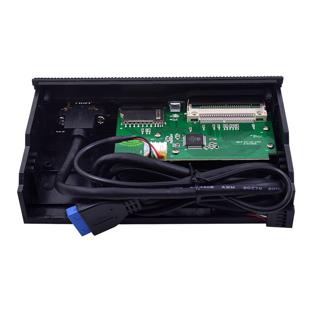 CHIPAL Multifunktionale 5.25 "Media Dashboard... – Vicedeal