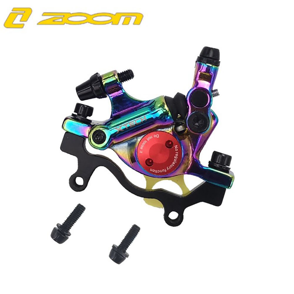 ZOOM HB-100 MTB bike Hydraulic Disc Brake HB100 Bi... – Vicedeal