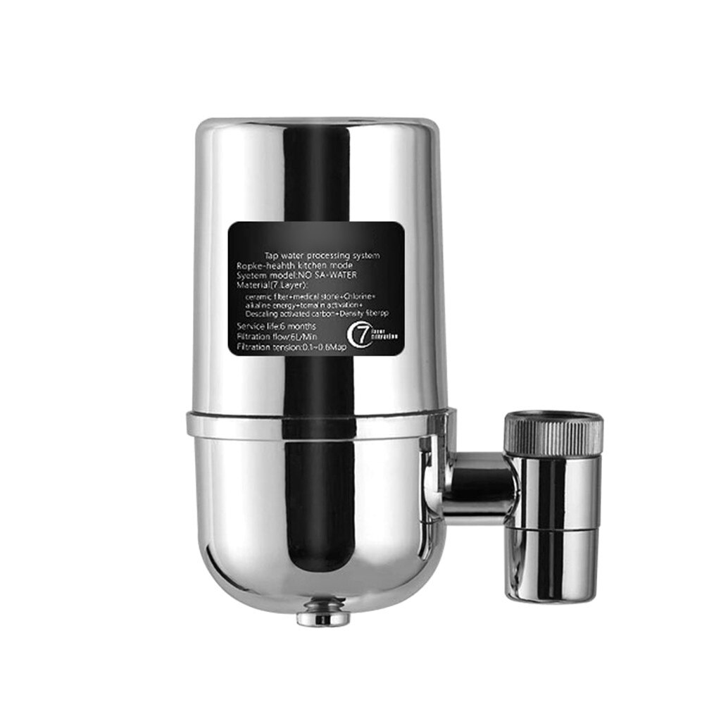 Water Contaminants Filter Water Ionizer Household ... – Grandado