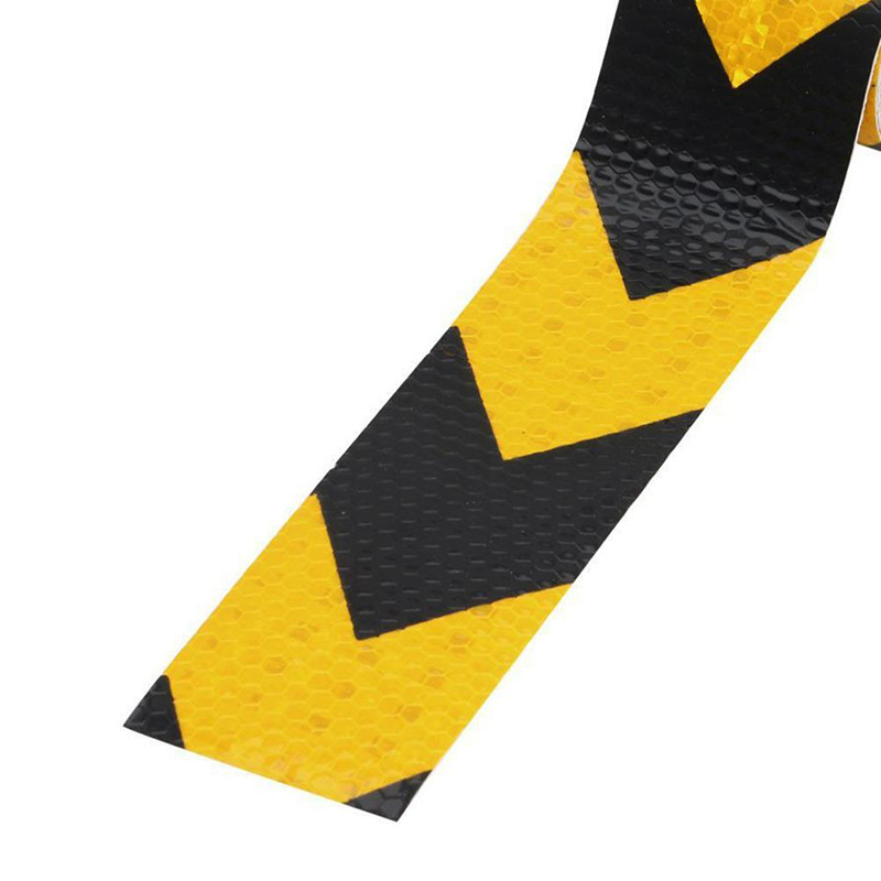 5cm*3m Crystal Color Grid Car Reflective Strip, Tw... – Vicedeal