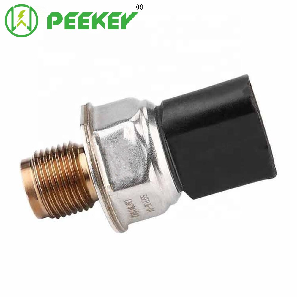 Genuine Diesel Fuel Rail Pressure Sensor CZUJNIK 5... – Grandado