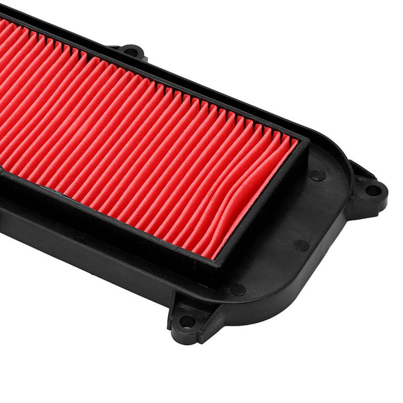 Motorfiets Luchtfilter Motor Luchtfilter Hoge Pres... – Vicedeal