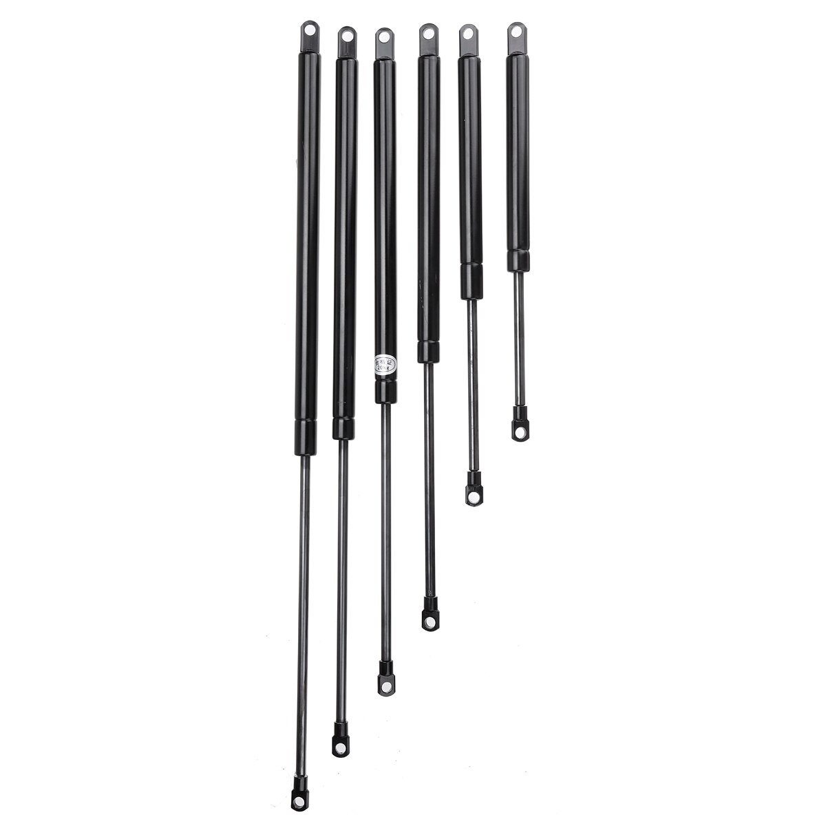 2pcs 300-600mm Car Struts Bonnet Hood Rear Trunk T... – Grandado