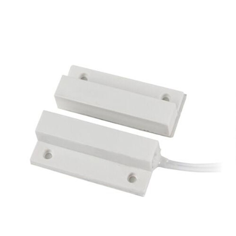 10pcs MC-38 Window or Door Contact Magnetic Reed S... – Vicedeal