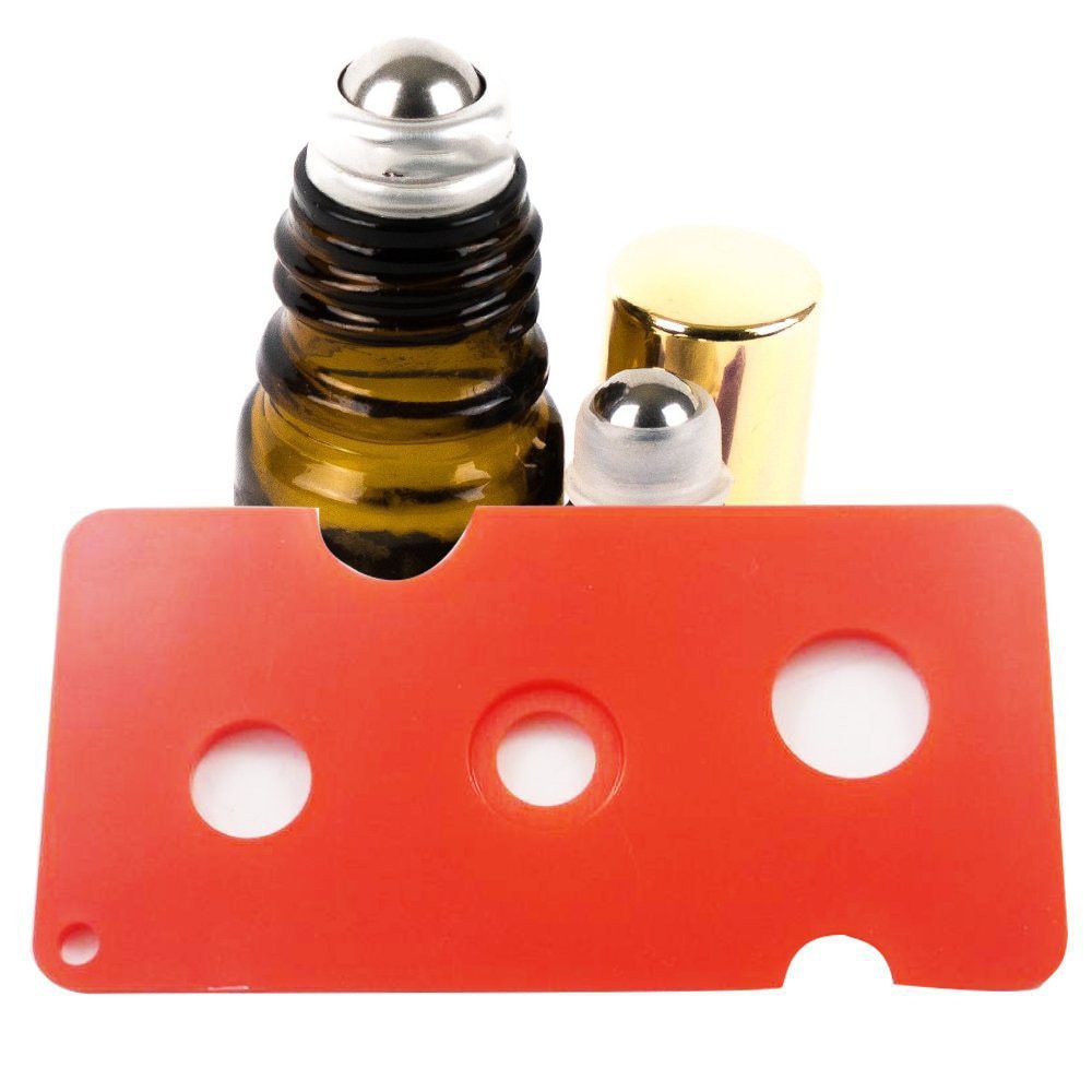 Flesopener Schroefdop Jar Fles Essentiële Oliën Op... – Vicedeal