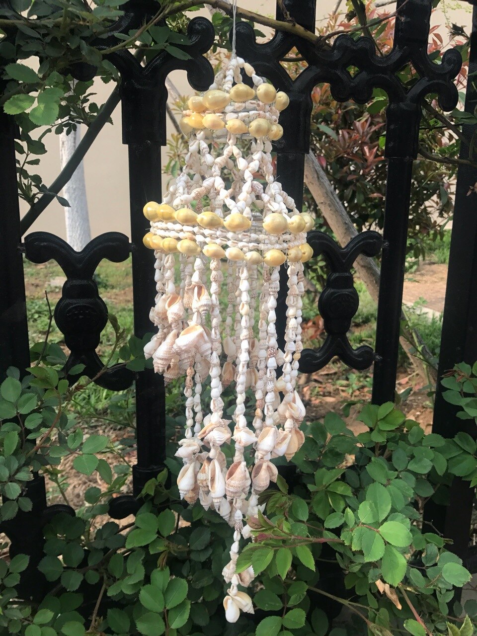 Beach Decorations for Home Mediterranean Sea Shell... – Grandado