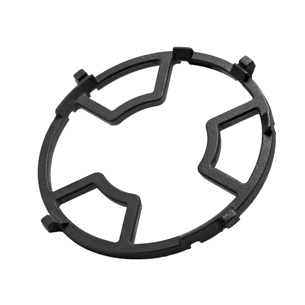 Universal Cast Iron Wok Pan Support Rack Stand for... – Vicedeal