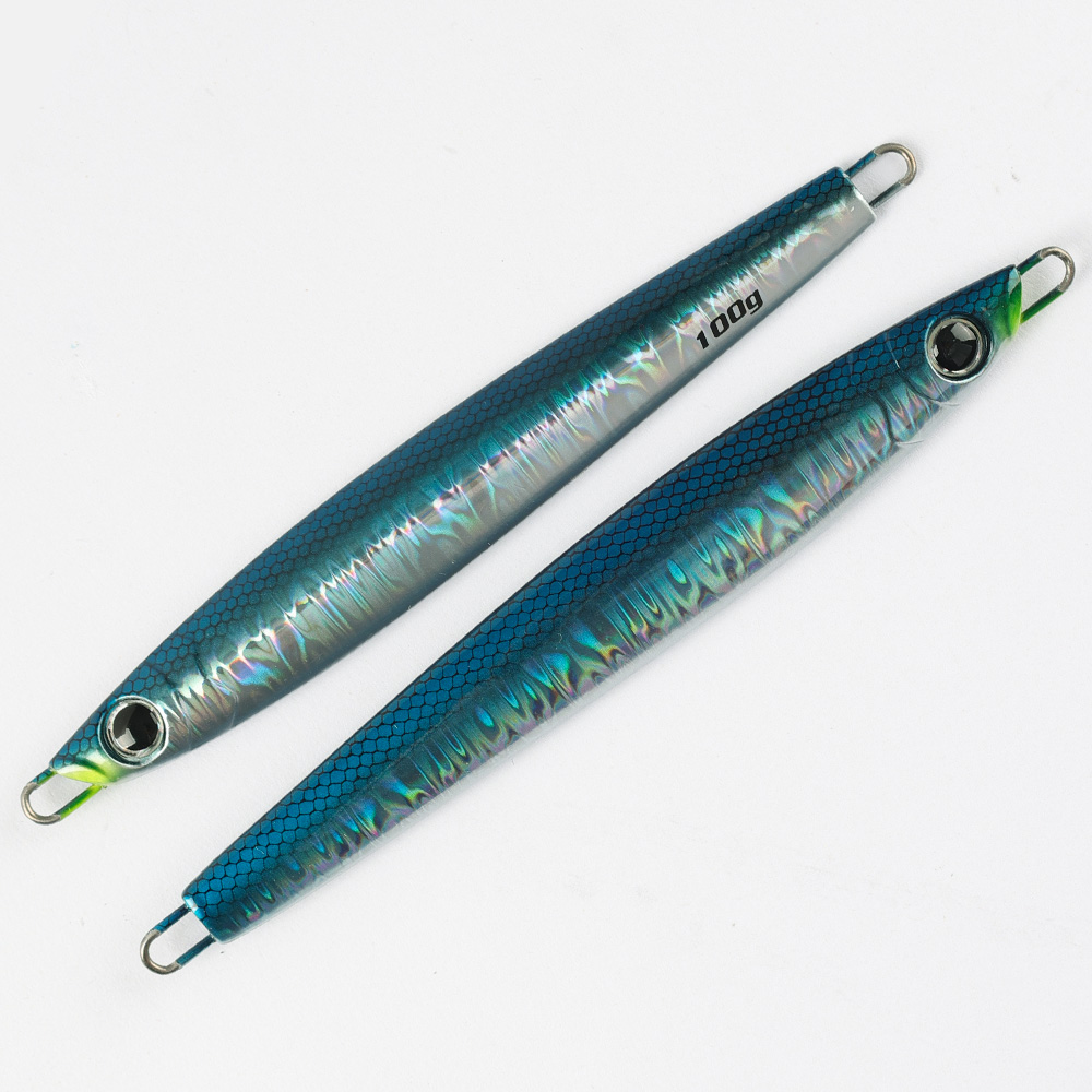 JIGGINGPRO 60g 80g 100g 130g 160g 200g Stay Jig Me... – Grandado