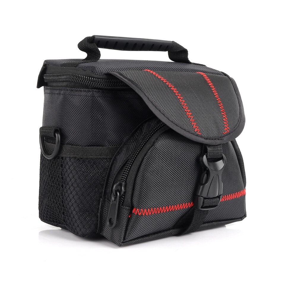 Camera Bag Case Voor Canon EOS M6 M10 M100 M50 M3 ... – Grandado