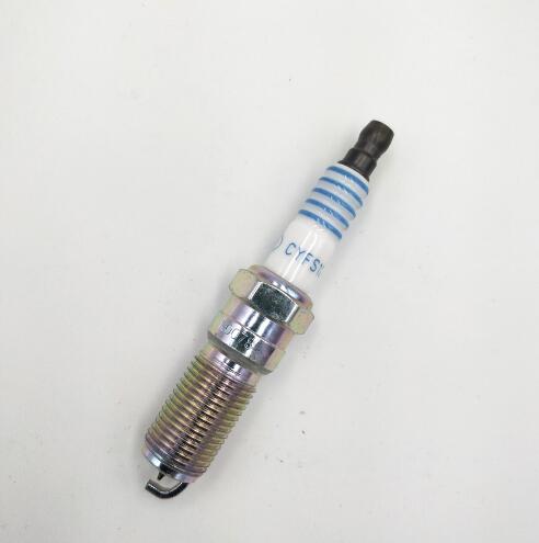 4PCS CYFS-12Y-2 SP-537 SP537 Spark Plug for Ford M... – Grandado