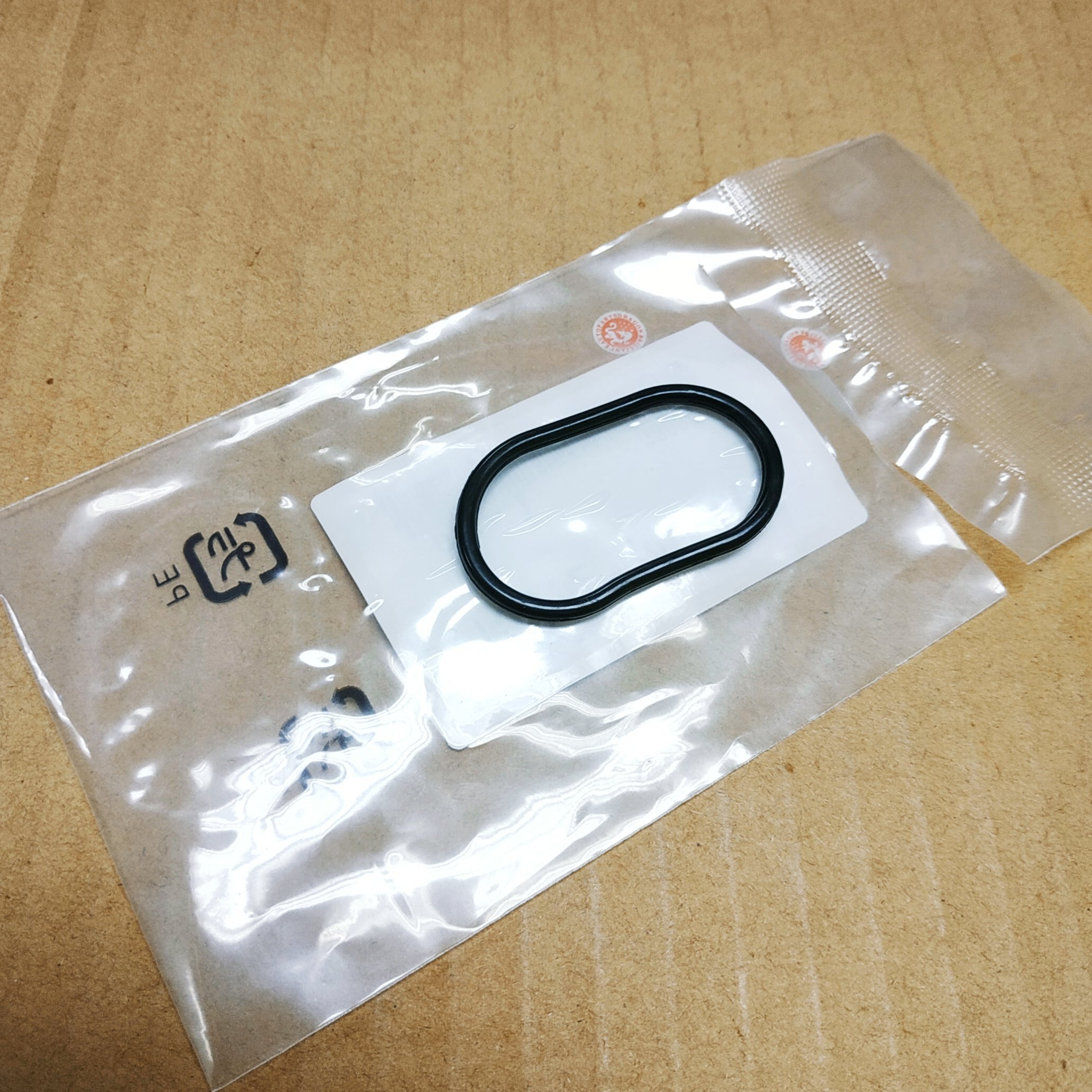 VTEC Solenoid Spool Valve Gasket Seal OEM 15312-R4... – Grandado