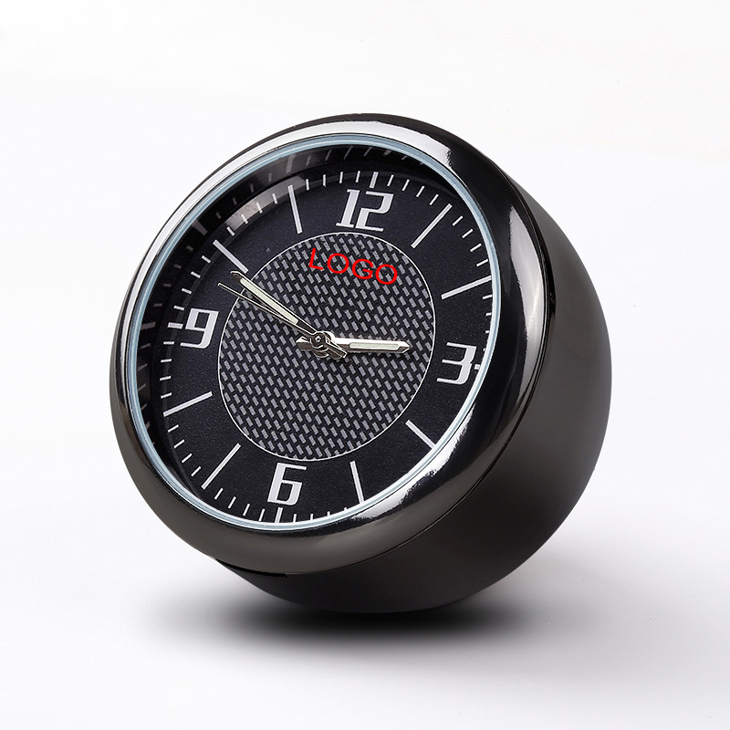 Car clock watch modified interior decoration car o... – Grandado