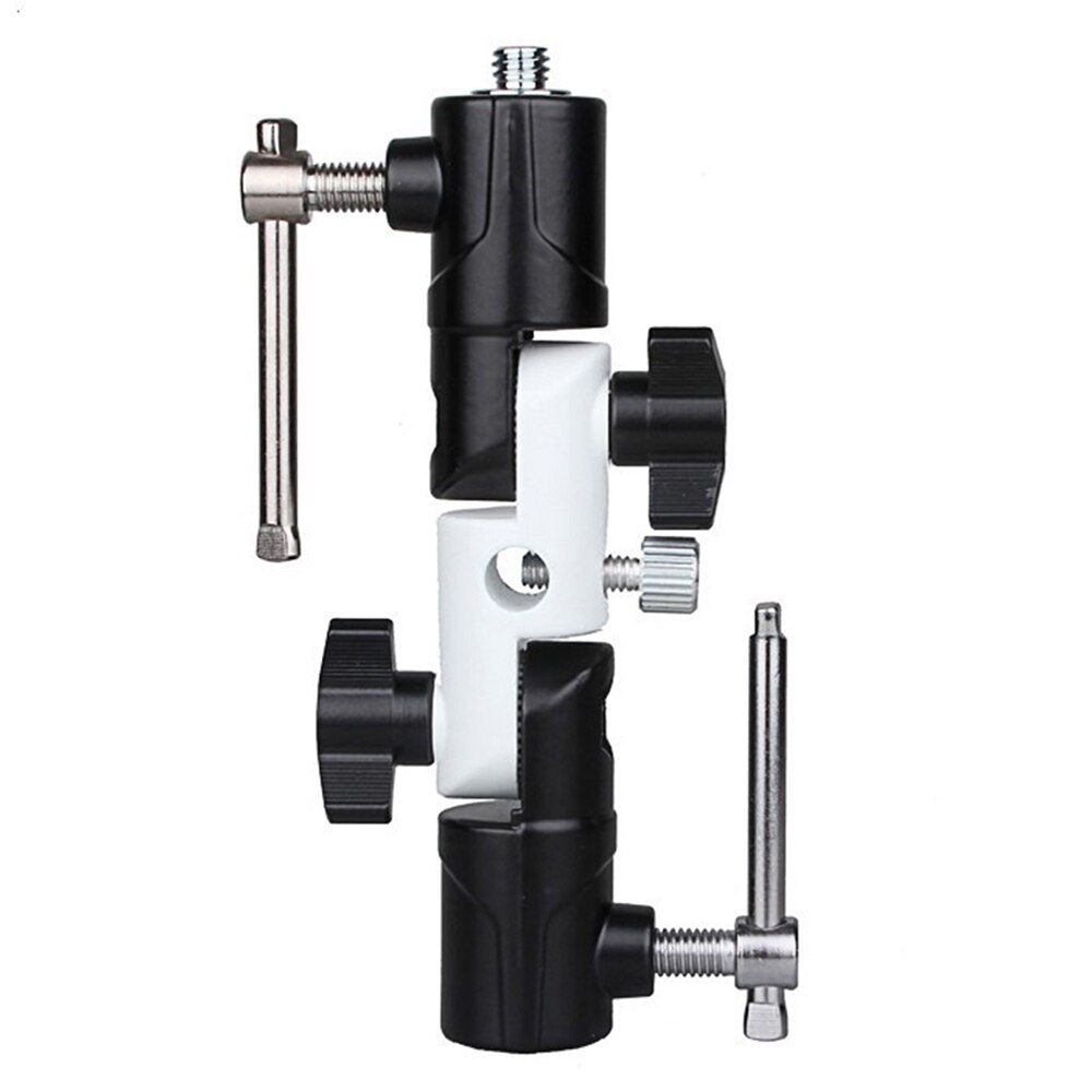 Universal Flash Bracket Adapter Speedlight Light S... – Vicedeal